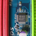 Gigabyte GA-E7AUM-DS2H #1: 思いつくがままのぶろぐ