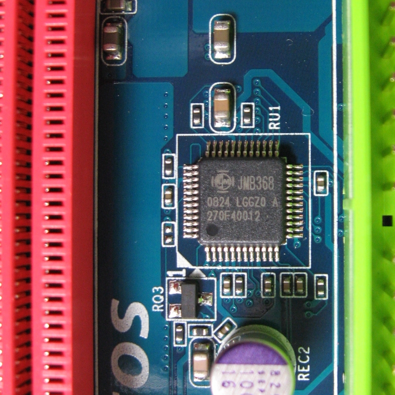 Gigabyte GA-E7AUM-DS2H #1: 思いつくがままのぶろぐ