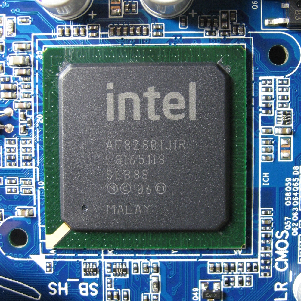 Gigabyte GA-EP45-DS3R: 思いつくがままのぶろぐ