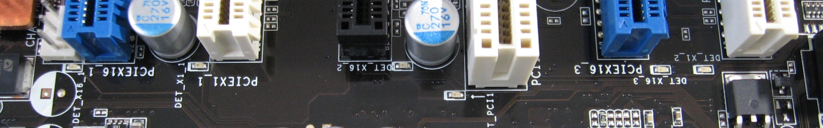 ASUS P5N-T Deluxe: 思いつくがままのぶろぐ