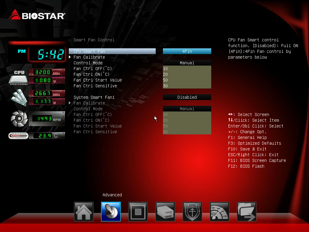 BIOSTAR TB350-BTC #2: 思いつくがままのぶろぐ